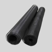 China 60 80 Mesh Corrosion Resistant Titanium Wire Mesh for sale