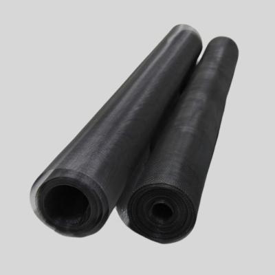 China 60 80 Mesh Corrosion Resistant Titanium Wire Mesh for sale