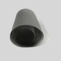China 14X88 Plain Dutch Weave Pure Molybdenum Woven Wire Mesh for sale