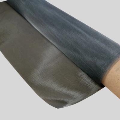 China Niobium Zirconium Tungsten Wire Mesh For Heater Element for sale