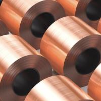 China Customized Micron Copper Wire Mesh For Magnetic Field for sale