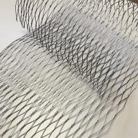 China Stainless Steel Wire Rope Mesh For Marine Application for sale