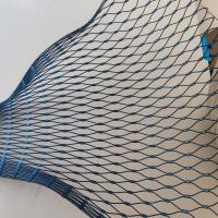 China Black Oxide Stainless Steel Cable Mesh for sale