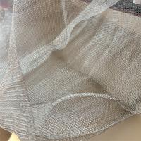 China 430 Ss Insulation Covering Knitted Wire Mesh 30meters Per Roll for sale
