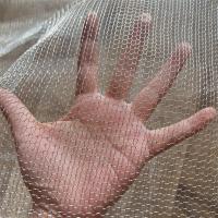 China 304 430  Knitted Wire Mesh Covering Insulation Jacket for sale