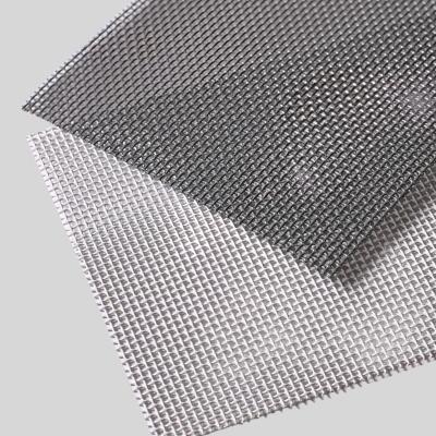 China Bulletproof Security Screen Mesh Marine Grade for sale