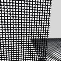 China 304/316/316L Steel Security Mesh For Sliding Door for sale
