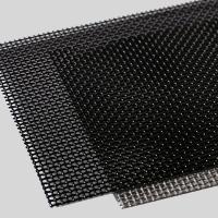 China Window Security Screen Mesh Anti Rust Anti Destruction for sale