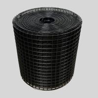 China EnviroGuard Galvanized Steel Solar Bird Mesh for sale