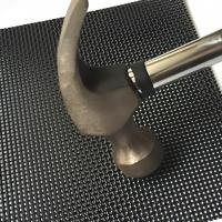 China Sus304  Stainless Steel Security Screen 11x11 for sale