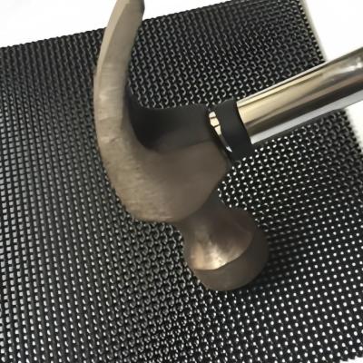 China Sus304  Stainless Steel Security Screen 11x11 for sale