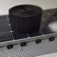 China Solar Panel Bird Barrier Proofing 1/2