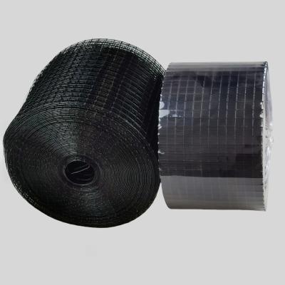 China Rooftop Barrier Solar Panel Bird Mesh Welded And Pvc Coated And Cut for sale