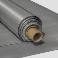 China Inconel 600 601 625 Wire Mesh Plan Twill Dutch Weaving for sale