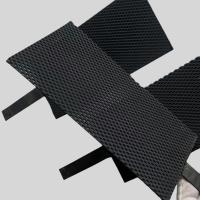 China Lead Oxide Titanium Anode Mesh 2x4mm 1x2mm 3x5mm Open size for sale