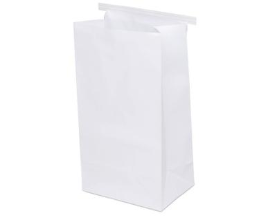 China custom printed travel air sickness paper bags for pregance vomit bag for sale