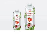China UNIPACK Factories Juice And Milk Packaging Carton For Pack for sale