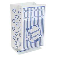 China Custom Size Accepted Food Packaging Bags Flexo Printing Surface Handling for sale