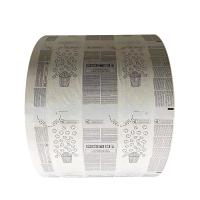 China Manufacturers Food Kraft Paper Bag Rolling Papers In Bulk For Microwave Popcorn for sale