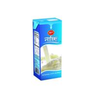 China Hot-Selling 200 Ml Disposable Standard Paper Carton Fruit Juice Drink Paper Boxes for sale