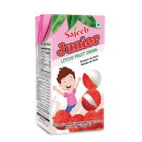 China Customized Aseptic Brick Juice And Milk Packaging Paper Fruit Juice Aseptic Box for sale
