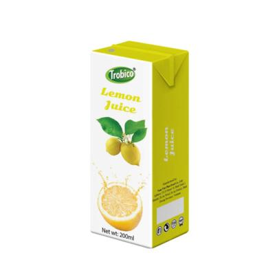 China High Quality Wholesale 200ml Prisma Other Beverage Carton Box Custom Printed Boxes Cardboard Packaging  fruit juice aseptic box for sale