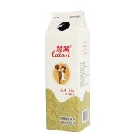 China Gable Top Juice or Milk Cartons For Gable Top Filling Machine gable top carton for sale