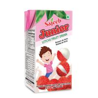 China Chinese manufacturers customized aseptic brick juice and milk packaging paper  fruit juice aseptic box for sale