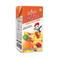 China Aseptic Brick Carton for Milk and Juice Drink Packaging paper box fruit juice box for sale