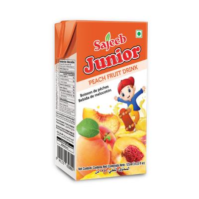 China Aseptic Brick Carton for Milk and Juice Drink Packaging paper box fruit juice box for sale