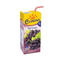 China New Design Disposable Standard Beverage Packaging Box Juice Cardboard Juice Carton for sale