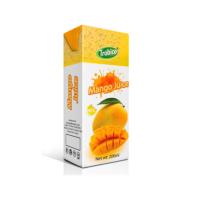 China Uniapck Aseptic Brick Carton for Milk and Juice Drink Packaging paper box fruit juice box for sale