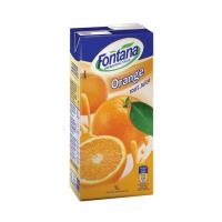 China Unipack 250ml Slim Other Beverage Carton Box Custom Printed Boxes Cardboard Packaging Aseptic Cartons fruit juice box for sale