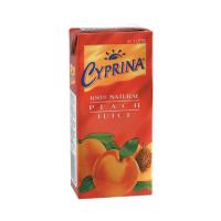 China Unioack Colepak aseptic brick packaging paper  fruit juice aseptic box for sale