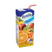 China Unipack 2022 Hot Deals High Quality Wholesale  Other Beverage Carton Box  Cardboard Packaging  fruit juice aseptic box for sale