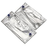 China High Safety Tomato Paste Bag 220L Standard Barrier Aseptic Bag In Box for sale