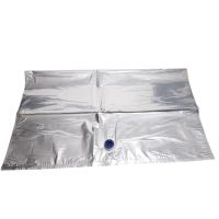 China 220L  High Barrier Aseptic Tomato Paste Bag In Box With Valve for sale