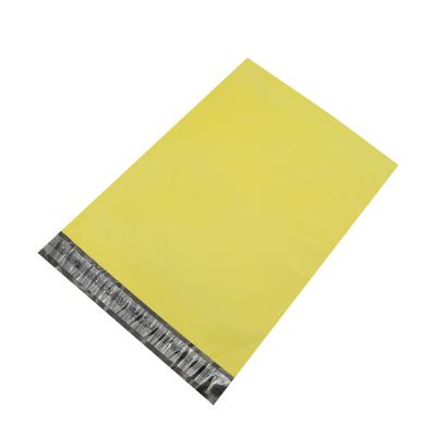 China Unipack High Quality Poly Mailer Waterproof Mailing Bags Shipping Bags for Clothing for sale