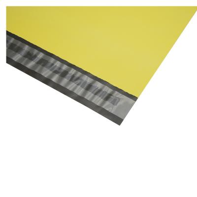 China Unipack Hot Sales High Quality Strong Self Seal Parcel Delivery Poly Mailer Postage Postal Grey Mailing Bags for sale
