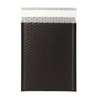 China Kraft Bubble Mailer Bag Gravure Printing Self Adhesive Seal for sale