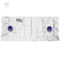 China UNIPACK New Model Hot Selling Aseptic Bag In Box For Drinking Water Liquid Juice Wine Use Aseptic Bag for sale