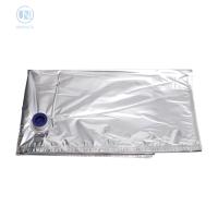 China 220 Liter BIB Bag Aseptic With Spout Top for Tomato puree for sale