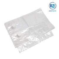 China UNIPACK Liquid Bag In Box Packaging Cheap Price aseptic bags for sale
