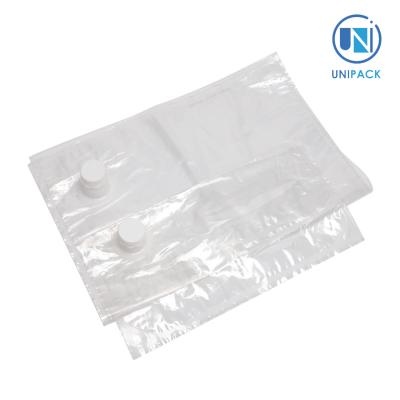China UNIPACK Liquid Bag In Box Packaging Cheap Price aseptic bags for sale