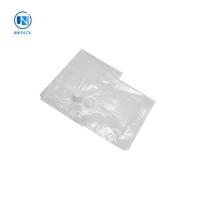 China UNIPACK Bag In Box Packaging For juice water BIB Liquid Egg Transparent Spout Plastic Packing bag for sale