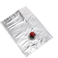China Customised Milk Juice Wine Aseptic Liquid Packaging High Safety for sale