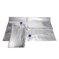 China High Quality Tomato Paste Pulp 220L Standard Barrier Aseptic Bag Packaging for sale