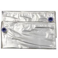 China UNIPACK Packaging Tomato Paste Pulp 220L Standard Barrier Puree Aseptic Bag for sale