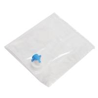 China UNIPACK Liquid Egg Edible Oil Wine Milk Water Dispenser Bag In Box for sale