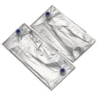 China UNIPACK 220L Standard Barrier Plastic Packaging for Tomato Paste Aseptic Bag for sale